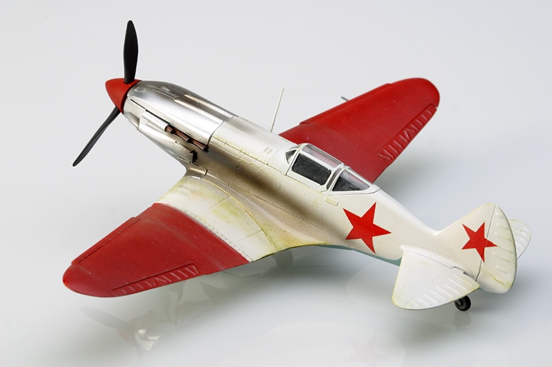 Авиация - 1:48 | Ark Models